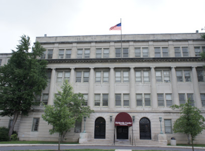 Kirkbride Center by Equinox Management & Construction LLC in , PA | ProView