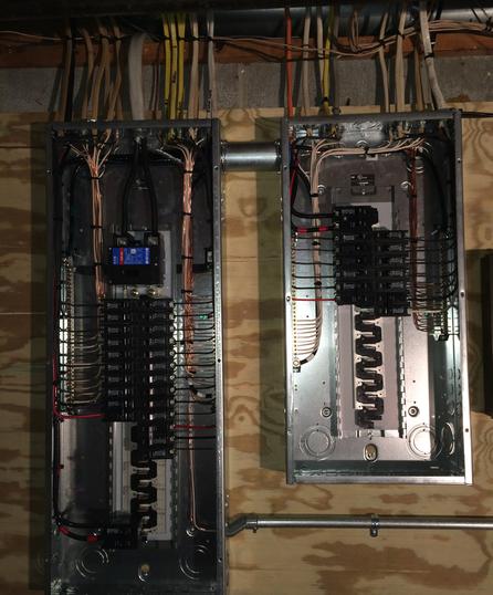 J. Moore Electric - Video & Image Gallery | ProView