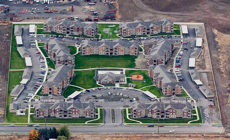 Inland Construction - Locations and Key Contacts | ProView