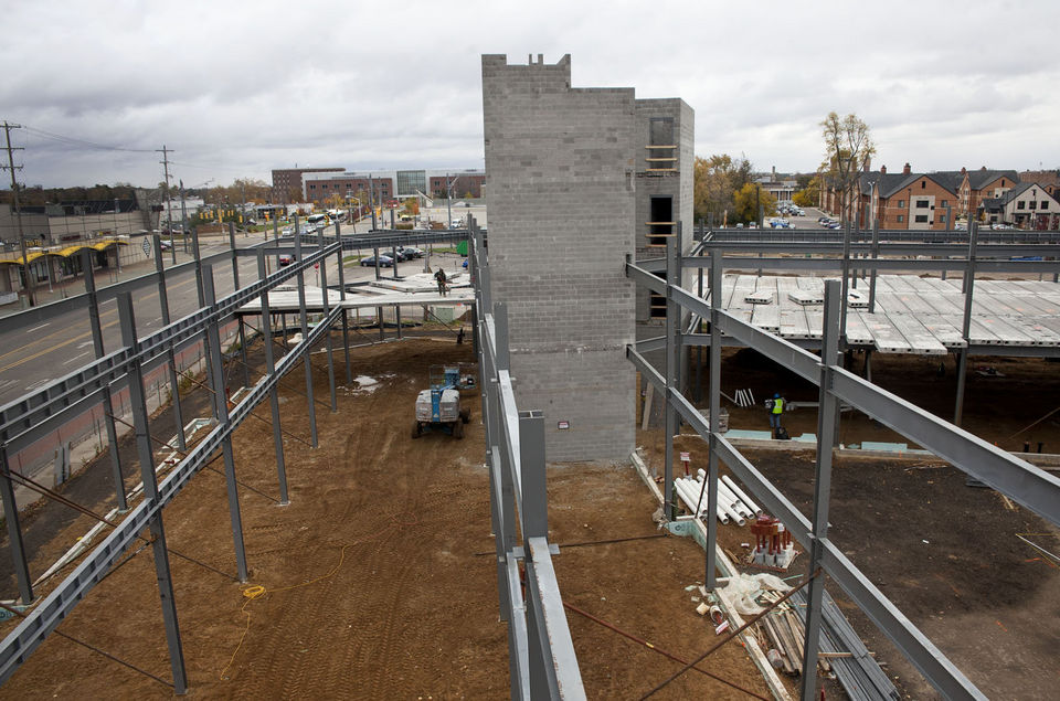 The Austin Co. - Portage, Michigan | ProView