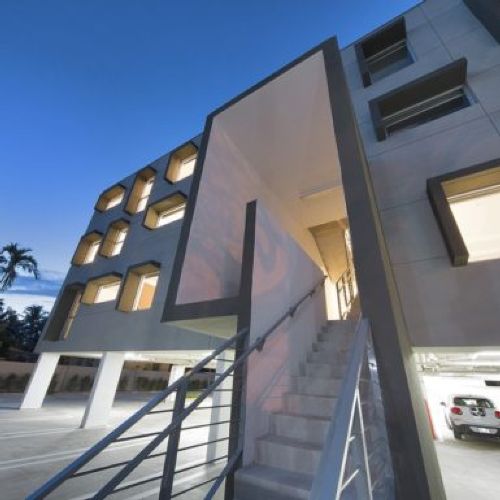 Camcon Grp. - Miami, Florida | ProView