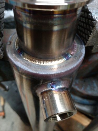 B&M Welding LLC - Steubenville, Ohio | ProView