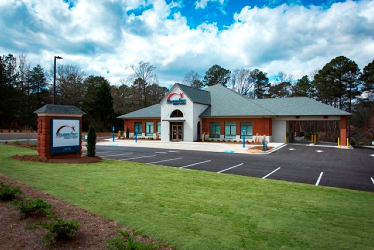 Howe Construction, Inc. - Roswell, Georgia | ProView