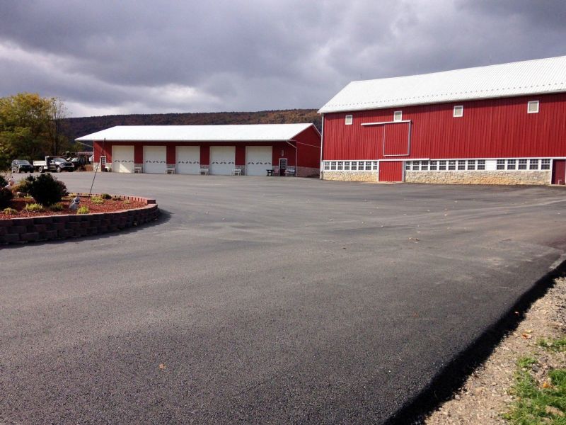 Mike Cleck Paving - Mifflintown, Pennsylvania | ProView