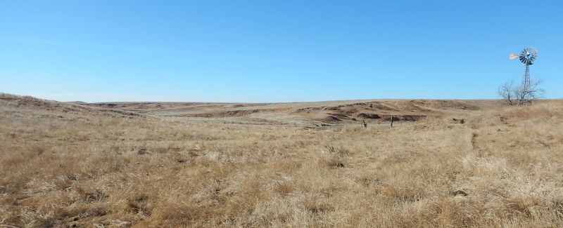 Cimarron Bend Wind Project by Tradewind Energy in Minneola, KS | ProView