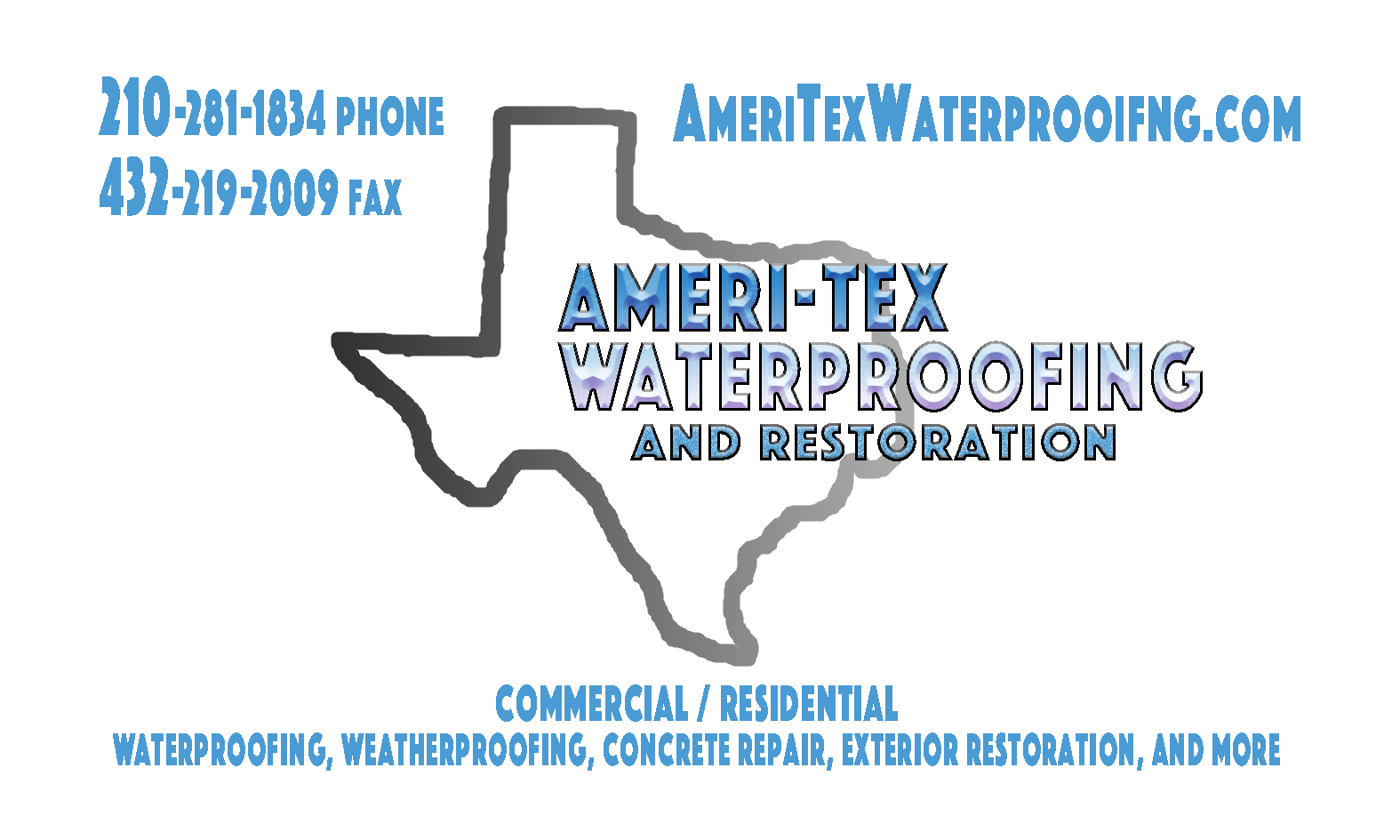 AmeriTex Waterproofing - Floresville, Texas | ProView