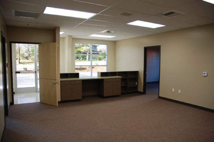 Ione Fire Station No. 2 by D.G. Granade, Inc. in Amador County, CA ...