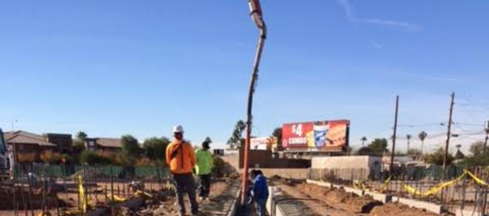 Hitt Concrete & Site Construction Inc. - Glendale, Arizona | ProView