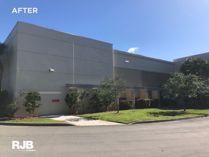 Target Repaints by in , PA | ProView