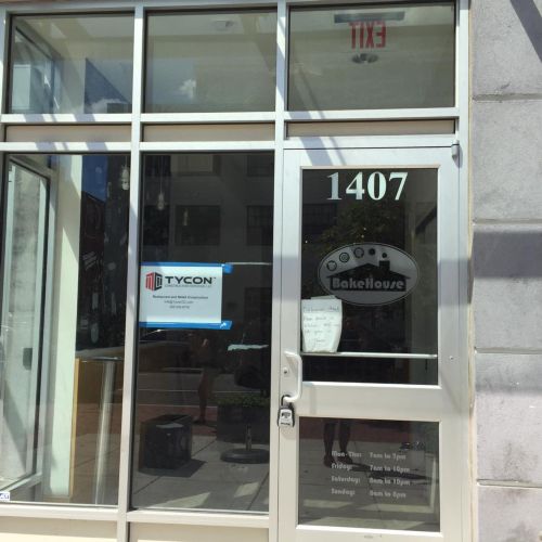 RRF Solutions LLC - Fairfax, Virginia | ProView