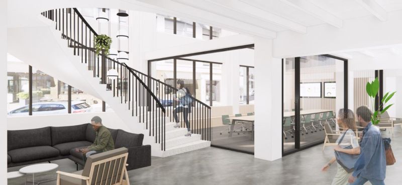 Powin by Design + Build in , OR | ProView