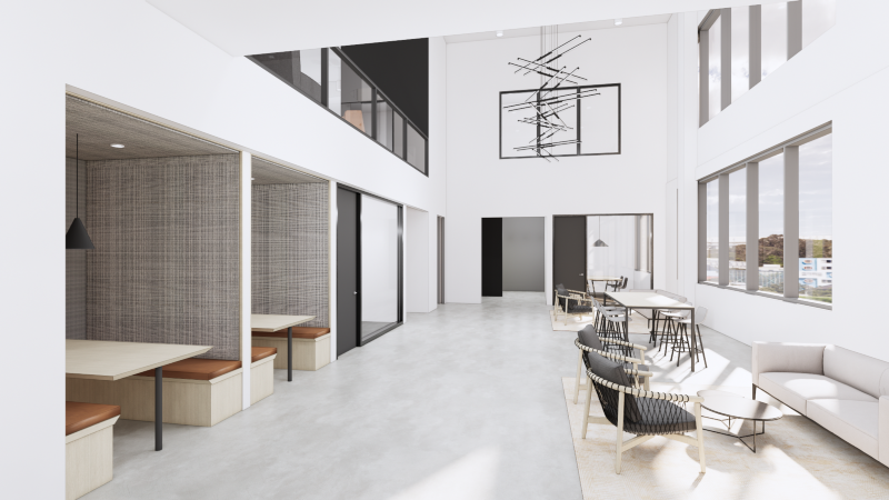 Hydra-Power Systems by Design + Build in , OR | ProView