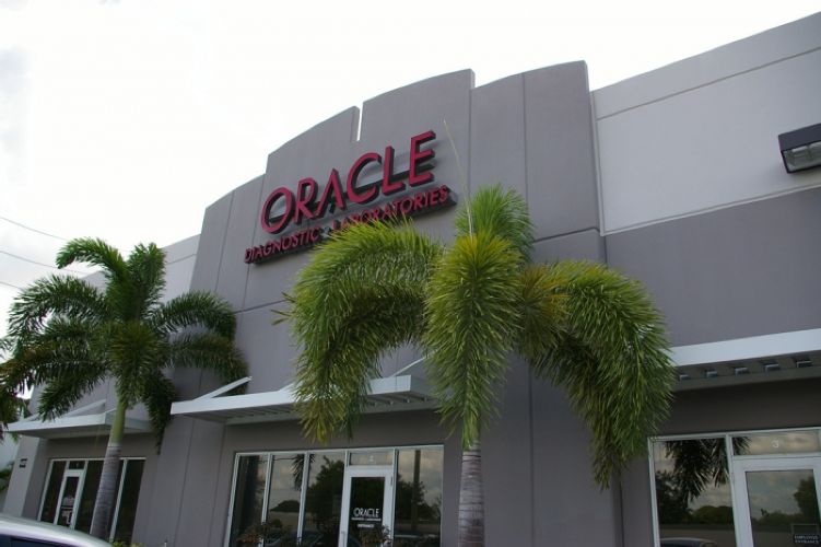 Oracle Diagnostics by in , FL | ProView