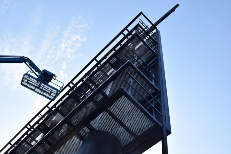 Alex Box Stadium/Lsu by Facilities Maintenance Management in , LA | ProView