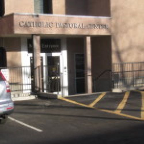 Catholic Pastoral Center by Sbarra Construction West, Inc. in Colorado ...
