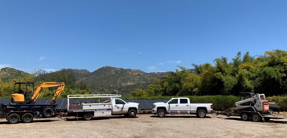 Bella Construction - Escondido, California | ProView