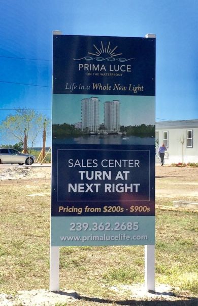 Spectrum Signworks LLC - Naples, Florida | ProView