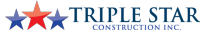 Triple Star Construction, Inc. - Locations and Key Contacts | ProView