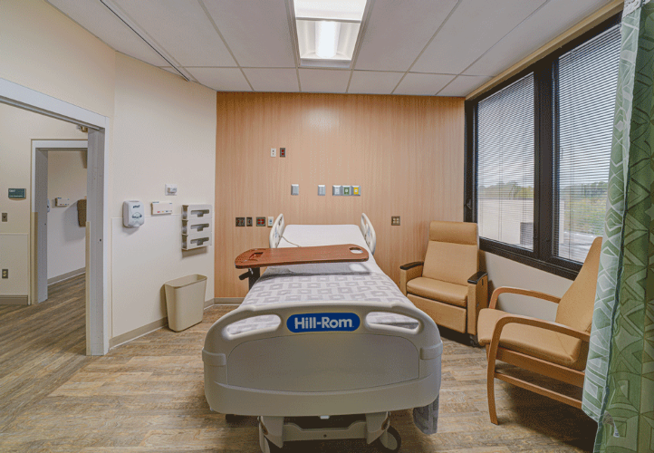 Samet Corp. - Charlotte, North Carolina | ProView