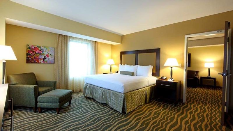 Kickapoo Traditional Tribe of Texas, Kickapoo Lucky Eagle Casino and ...