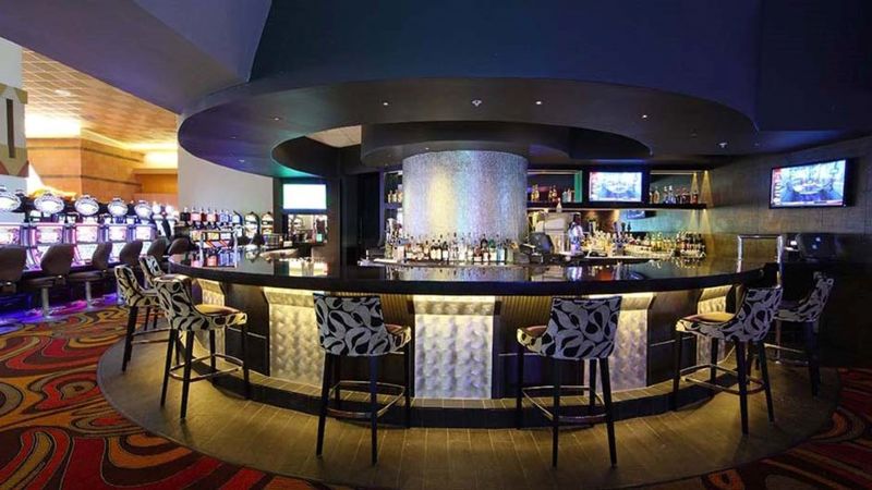 Kickapoo Traditional Tribe of Texas, Kickapoo Lucky Eagle Casino and ...