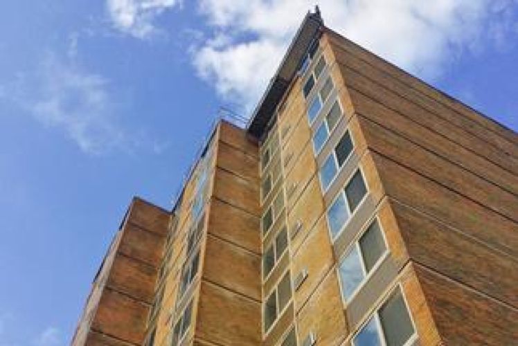 Richard Group LLC - Locations and Key Contacts | ProView