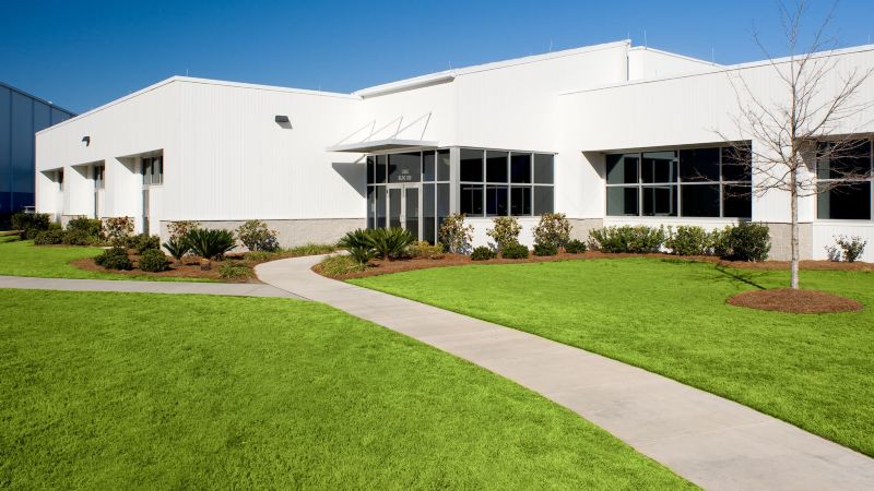 Thompson Turner Construction - Construction Projects | ProView