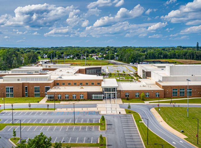 Thompson Turner Construction - Construction Projects | ProView