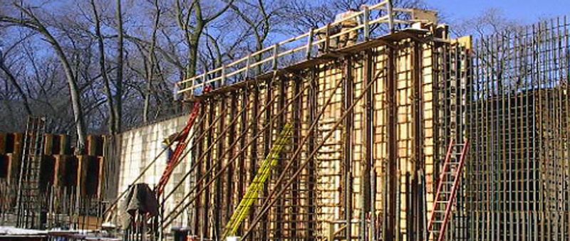 Lansing Waste Water Treatment Plant by Gerace Constr. in Lansing, MI ...