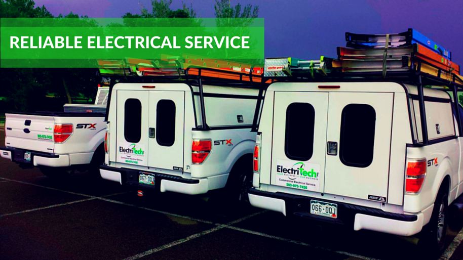 ElectriTech, Inc. - Denver, Colorado | ProView