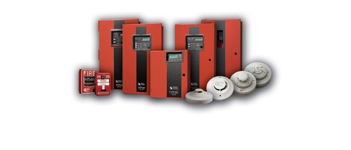 Knight Fire & Security, Inc. - Riviera Beach, Florida | ProView