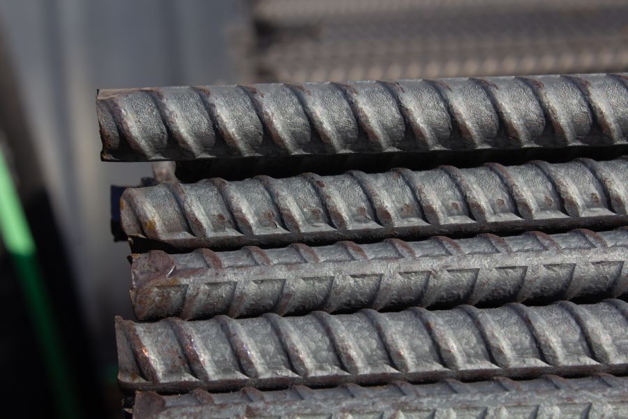 Just In Time Rebar - Video & Image Gallery | ProView