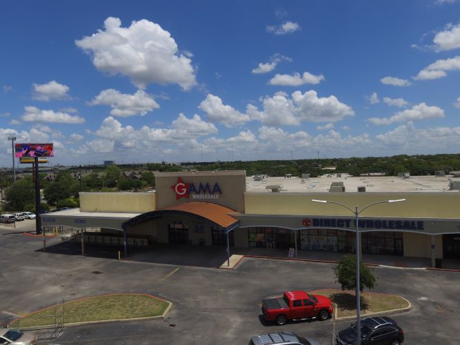 GAMA Wholesale by Texas LED Lighting Company in Austin, TX | ProView