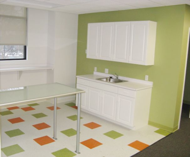 WCI Corp. - Boston, Massachusetts | ProView