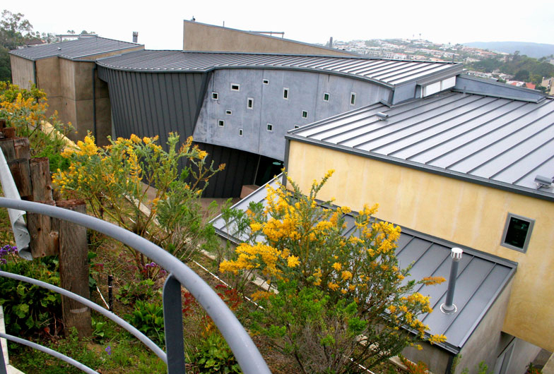 David M. Parker Architect - Irvine, California | ProView