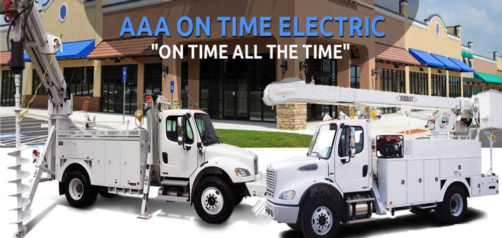 AAA On Time Electric, Inc. - Miami, Florida | ProView