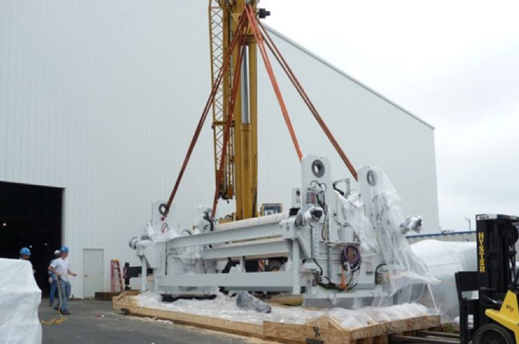 Century 3, Inc. - Greer, South Carolina | ProView