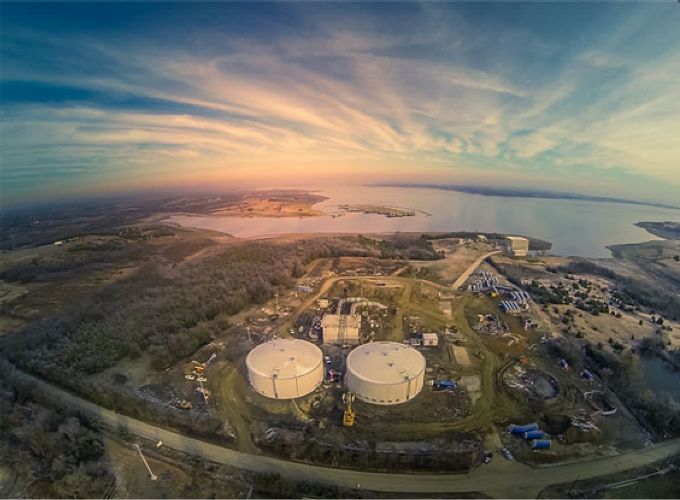 Garney Construction - Construction Projects | ProView