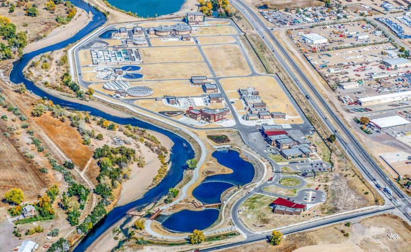 Garney Construction - Construction Projects | ProView