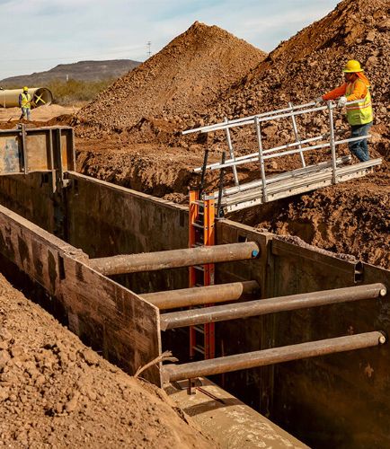 Garney Construction - Video & Image Gallery | ProView