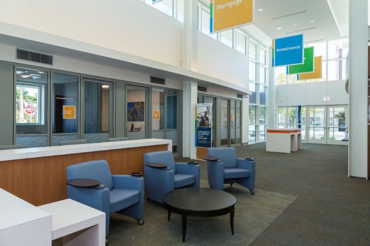 Southeast General Construction - Construction Projects | ProView