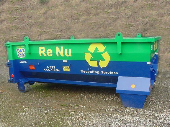 ReNu Recycling Svcs./NorthStar CG, LP - Issaquah, Washington | ProView