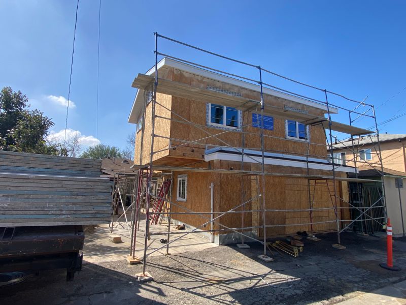 Southern Construction & Development, Inc. - Locations and Key Contacts ...