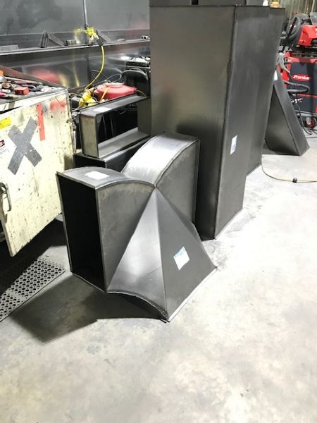 North Central Fabricators LLC - Video & Image Gallery | ProView