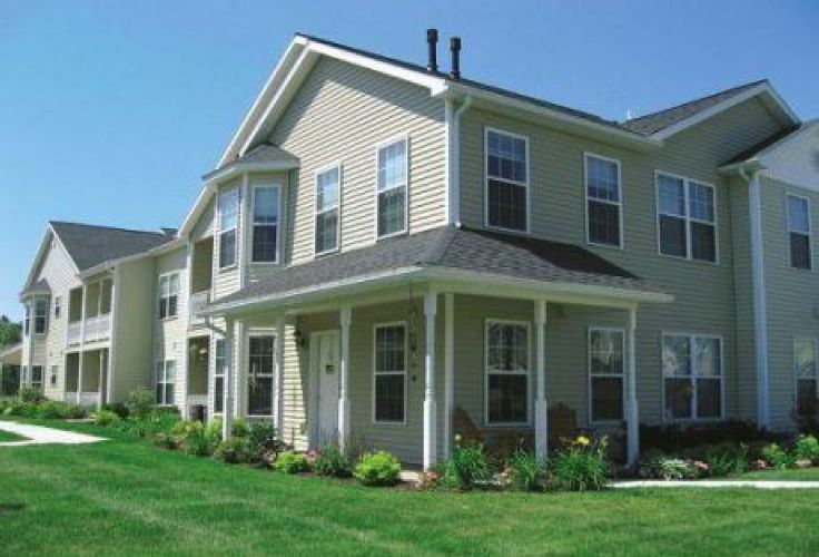 Halfmoon Heritage by Bruce Tanski Construction & Dev. in Clifton Park ...