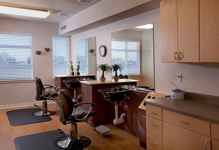 InnovAge by Palace Construction in Thornton, CO | ProView