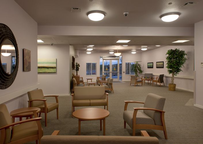 InnovAge by Palace Construction in Thornton, CO | ProView