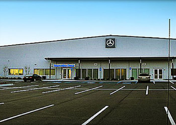 Pinova (Formerly Hercules) by Allen & Graham, Inc. in Brunswick, GA ...