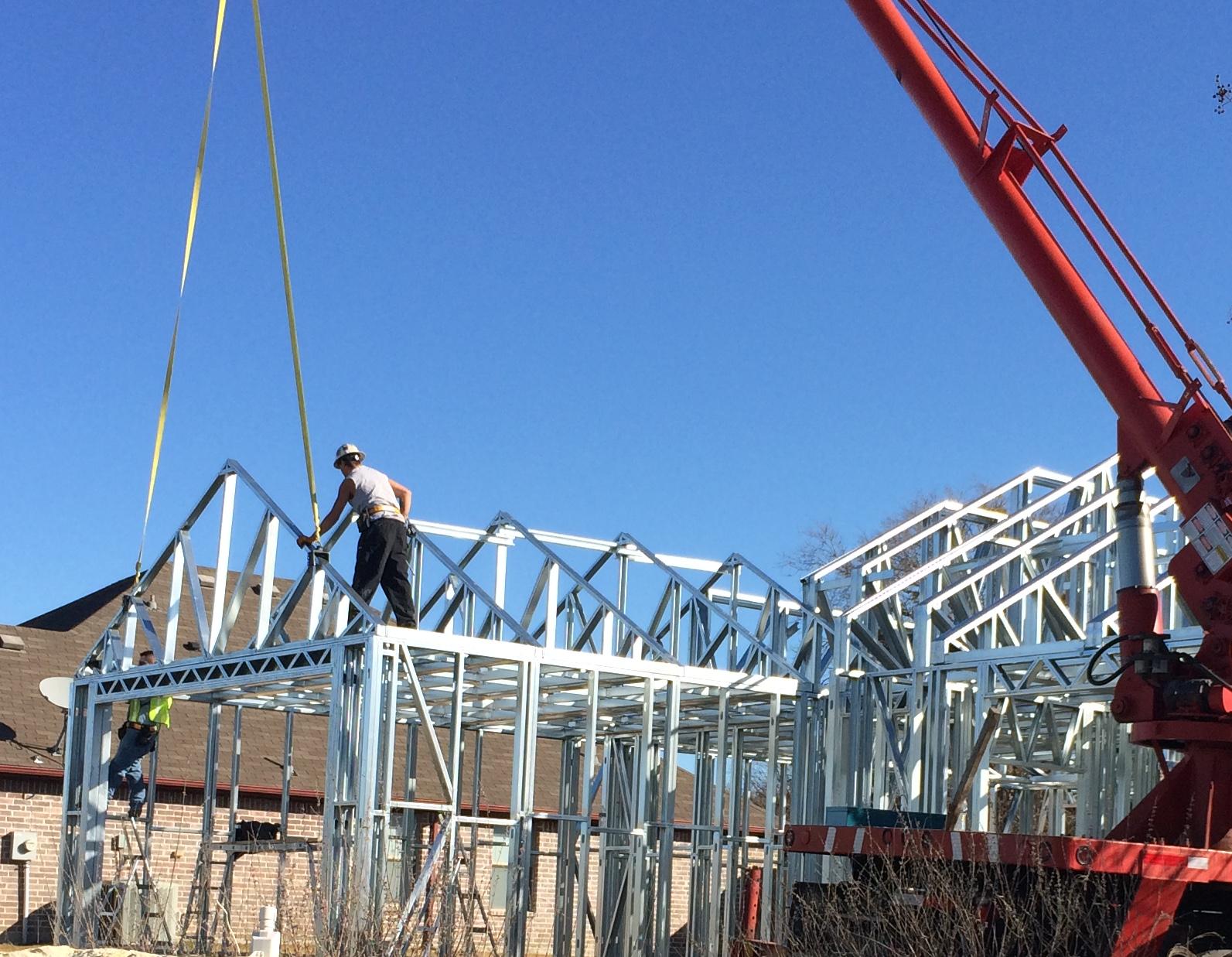 Steeltec, LLC - Video & Image Gallery | ProView