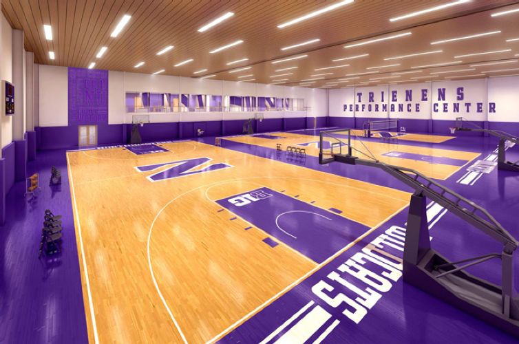 Dekalb Data Center by M.A. Mortenson Co. in DeKalb, IL | ProView